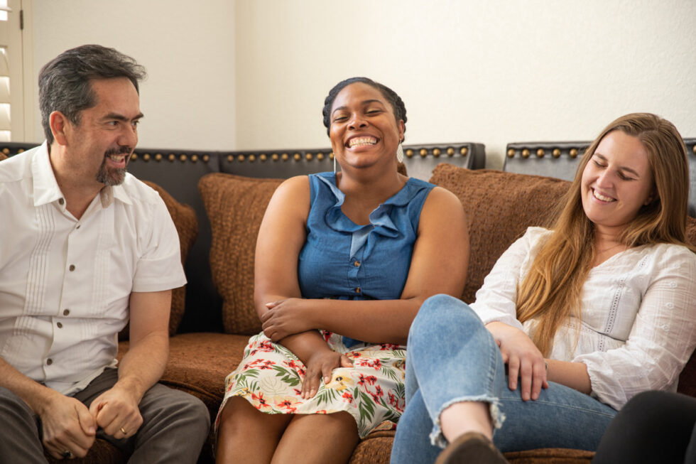 Passion Church | Tucson, Arizona