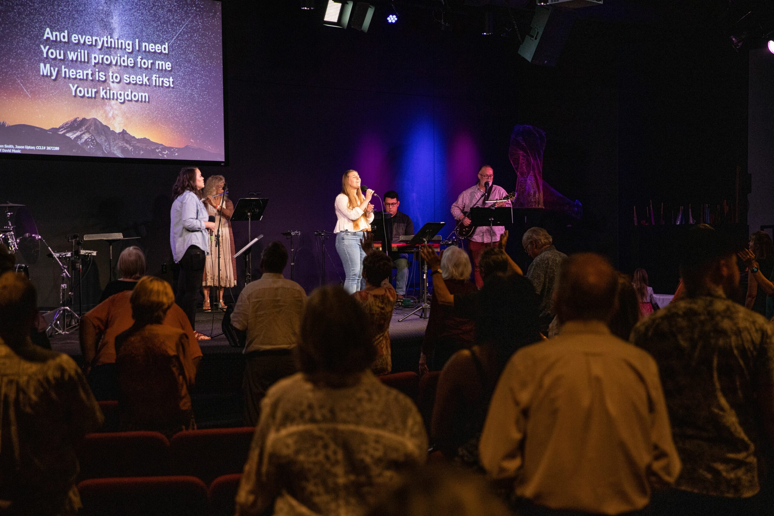 Events Passion Church - What's Happening? - Upcoming Events